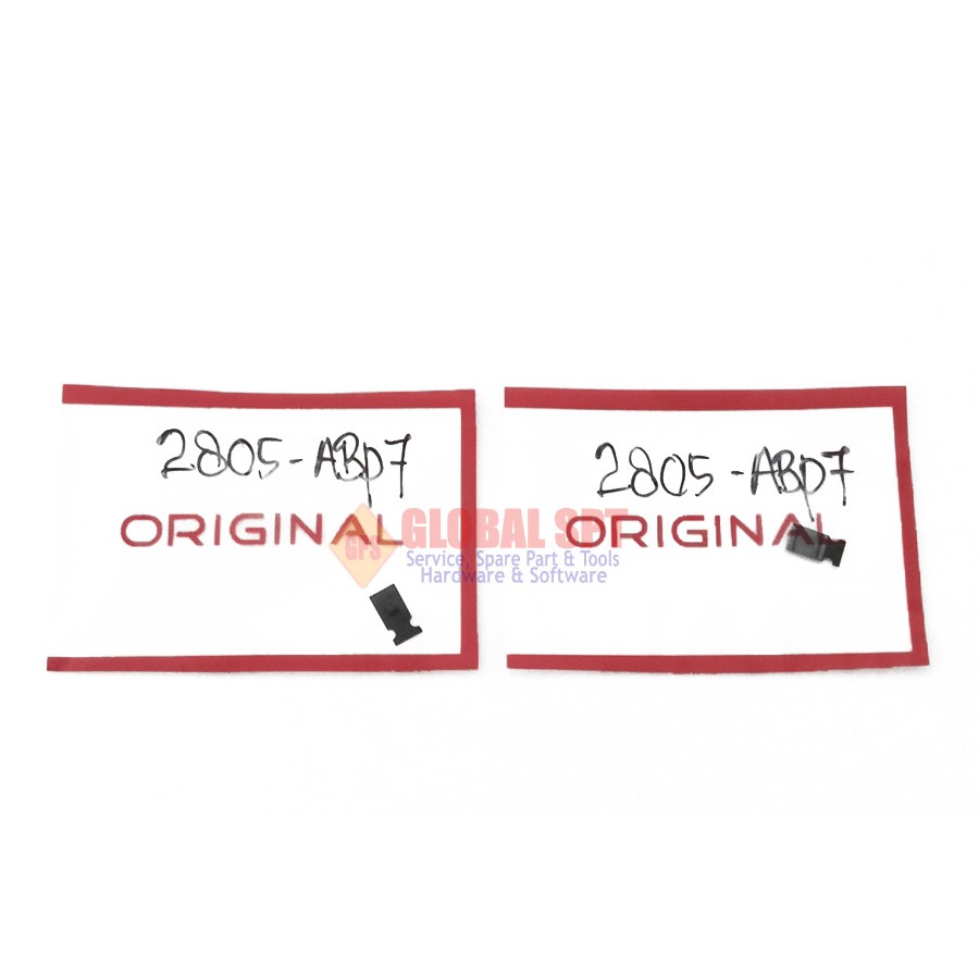 Jual IC CAS 2805-ABP7 / IC OPPO A3S CHARGER / 2805ABP7 | Shopee Indonesia