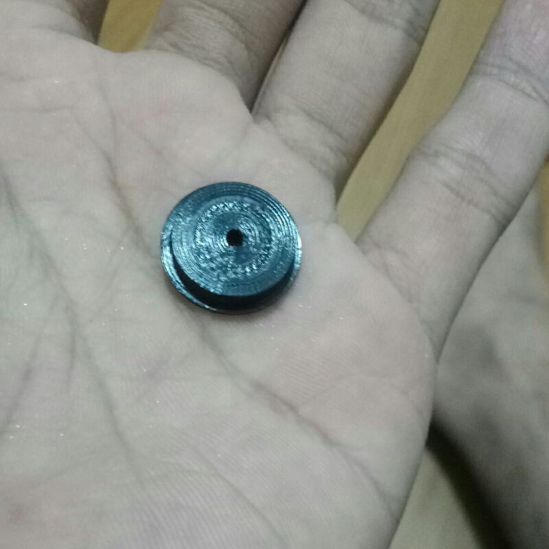 Jual satu pak roda lokomotif railking (isi 100 pcs) | Shopee Indonesia