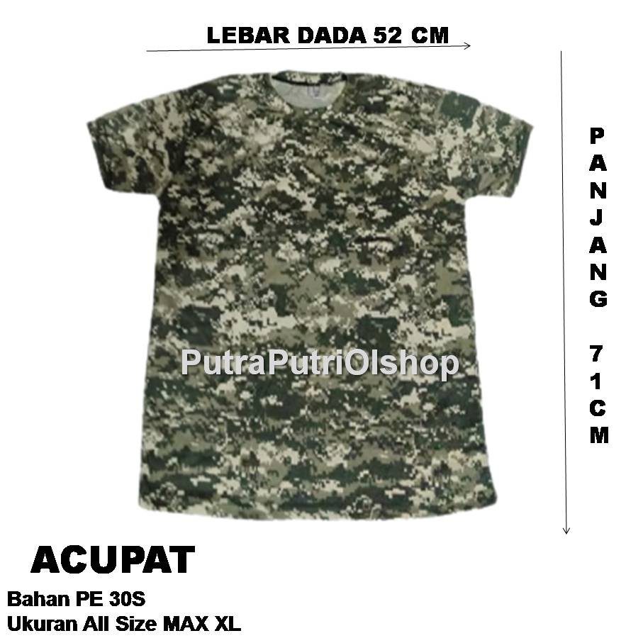 Jual KAOS OBLONG LORENG TNI MALVINAS BAJU KAOS DORENG ARMY MALVINAS BAHAN PE30S | Shopee Indonesia