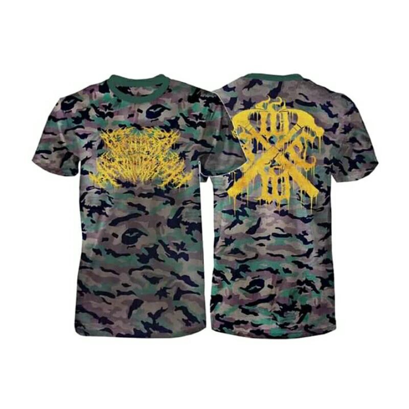 Jual sensor motorik - sccw (camo) | Shopee Indonesia
