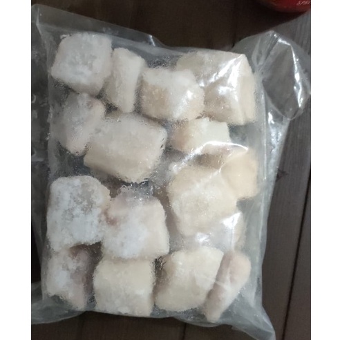 Jual dori Fillet potongan dadu/ dori cube premium grade | Shopee Indonesia