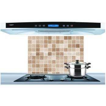 Jual Stiker dapur /sticker mozaik / sticker kitchen set | Shopee Indonesia