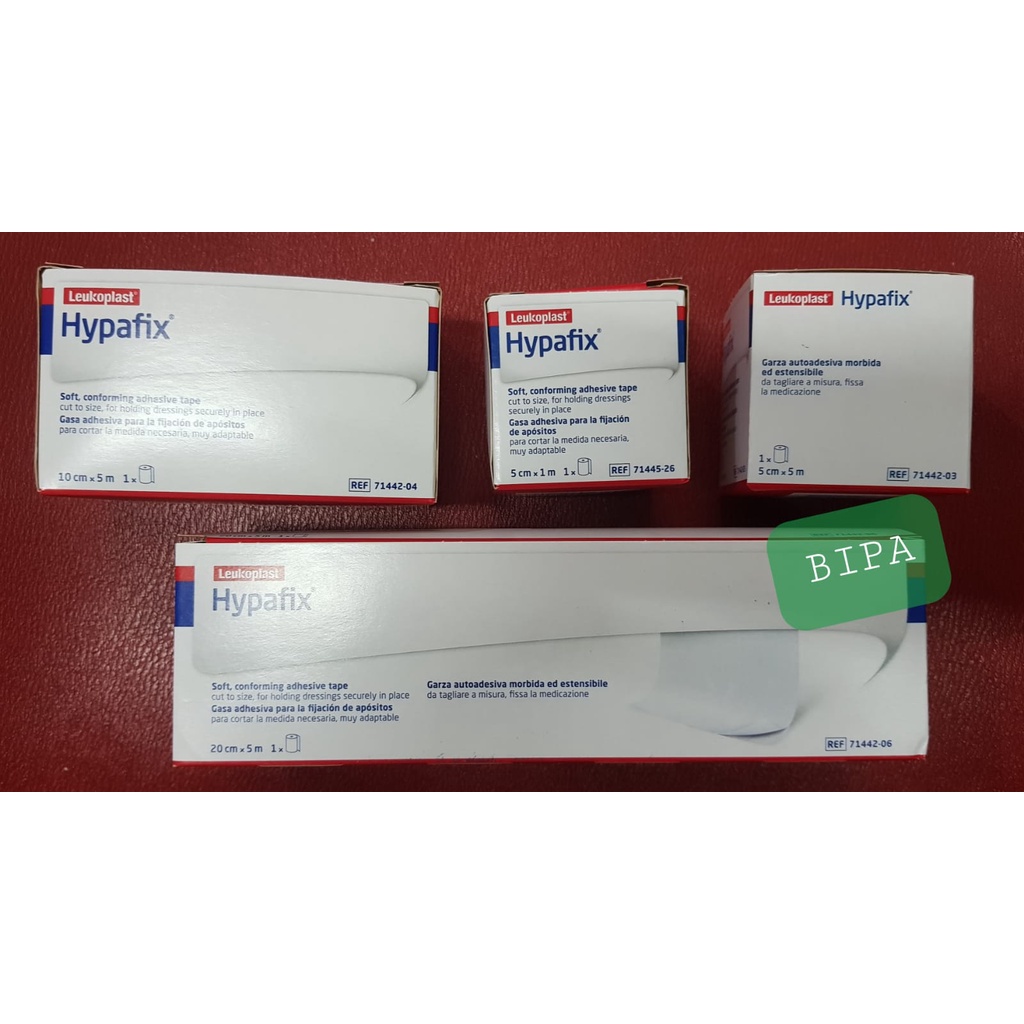 Jual Hypafix Plester Luka BSN | Shopee Indonesia