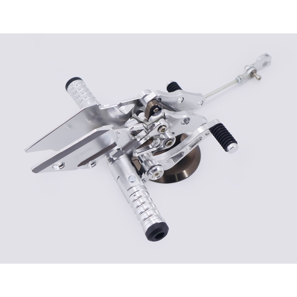 Jual UNDERBONE atau FOOTSTEP EMC MT-15 MONSTER X-PRO MAX - Titanistore ...