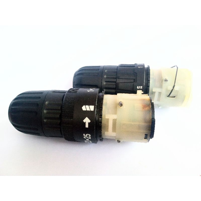 Jual Gearbox set 3/8" 10mm 13mm bor chinaan jld uchiha nanwei nrt pro ...