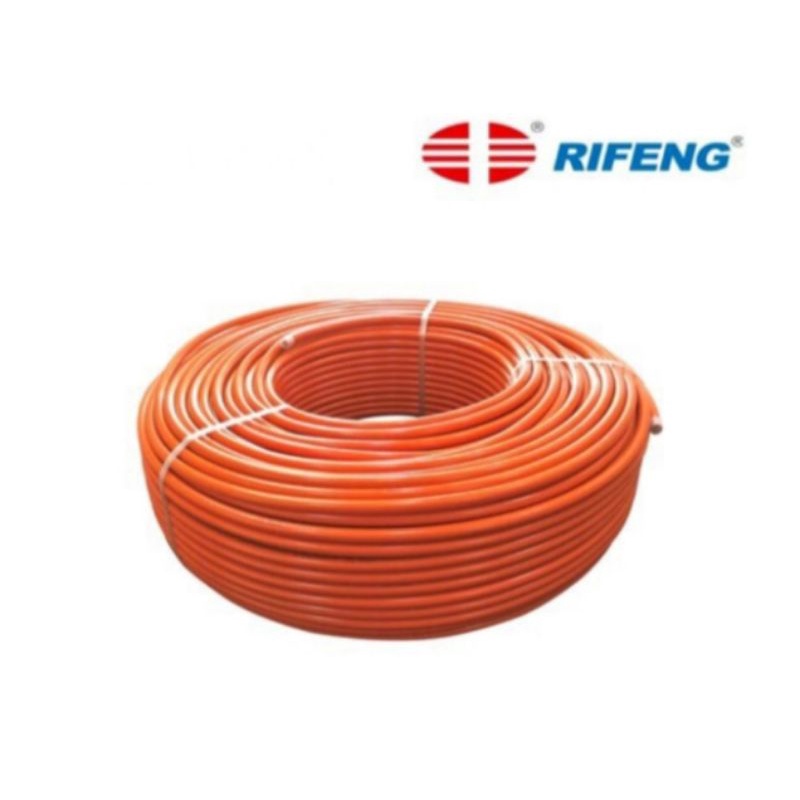 Jual Pipa rifeng 1/2 inch / pipa air panas ripeng 1/2 inch | Shopee ...