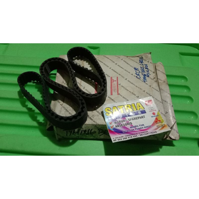 Jual timingbelt timing belt Valve L300 diesel | Shopee Indonesia
