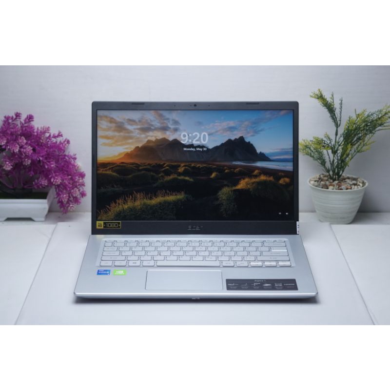 Jual Acer Aspire 5 A514-54G Intel Core i5-1135G7 RAM 8GB SSD 512GB ...