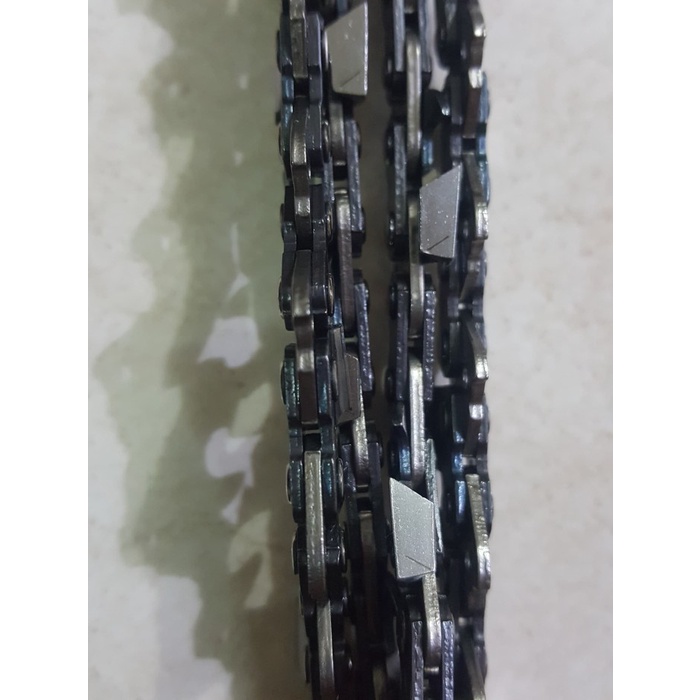 Jual Rantai Chain Saw STIHL MS-382 25 Inch Super ORIGINAL | Shopee Indonesia