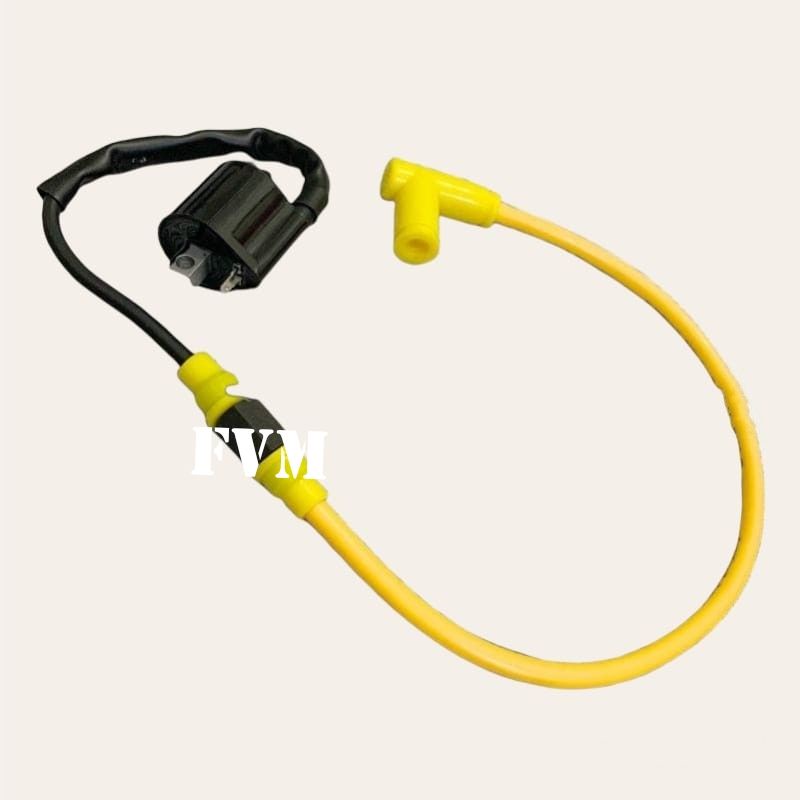 Jual coil koil racing cop cangklong busi rx special rx king new yt-115 ...