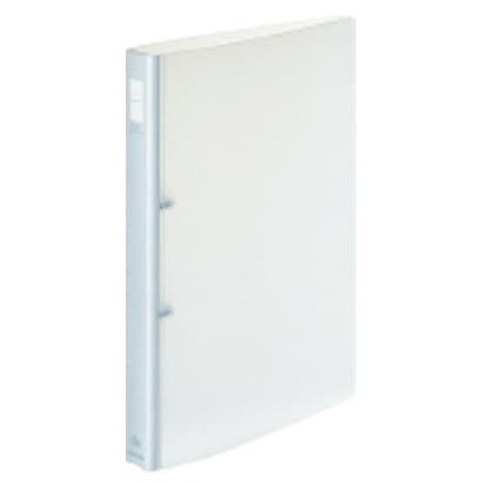 Jual Kokuyo FU-P420 Plastic 2ring file - A4 Diameter 22mm - muat ...