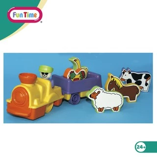 Toko Online FUNTIME OFFICIAL SHOP | Shopee Indonesia