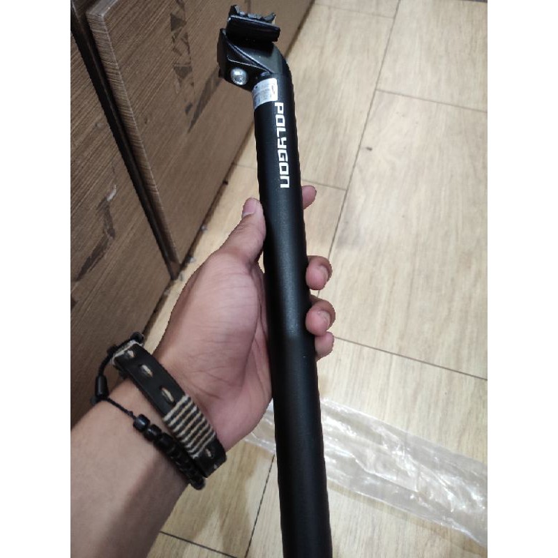 Seatpost POLYGON 27.2