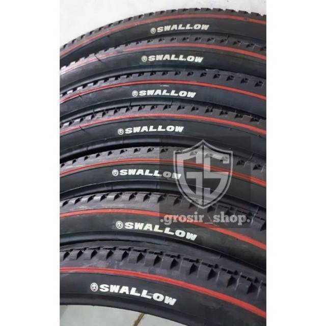 Jual BAN LUAR SWALLOW UKURAN 26 x 1 ⅜ | Shopee Indonesia