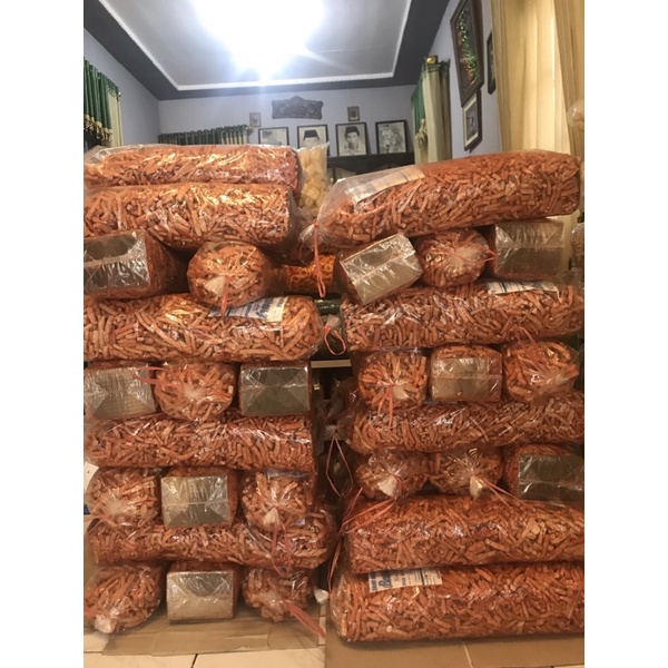 Jual basreng kemasan 2 kg perball fee | Shopee Indonesia