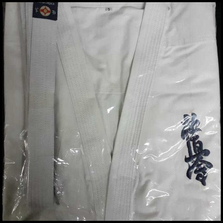 Jual Kyokushin Karate Gi Tebal | Shopee Indonesia