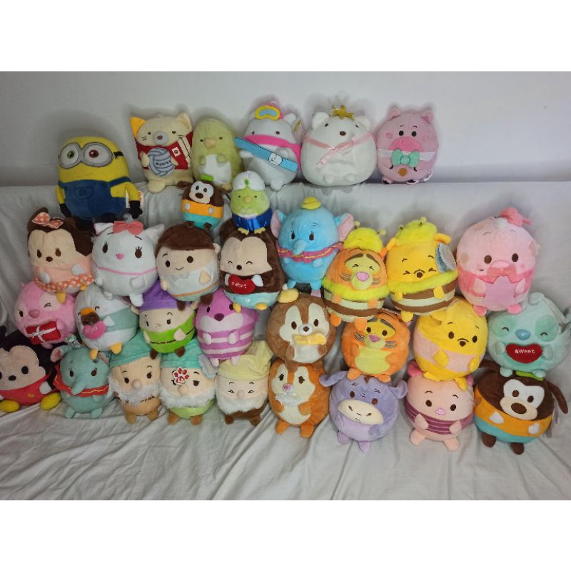 Jual Boneka ufufy disney sumiko kurcaci princess | Shopee Indonesia