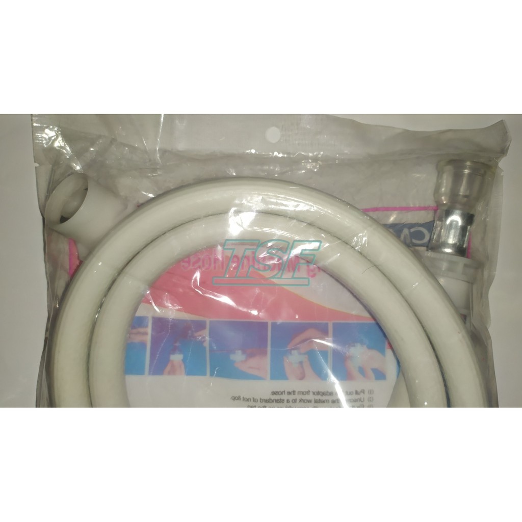 Jual Selang Inlet 1.5Meter Camel / Washing Machine Hose CML / Selang ...