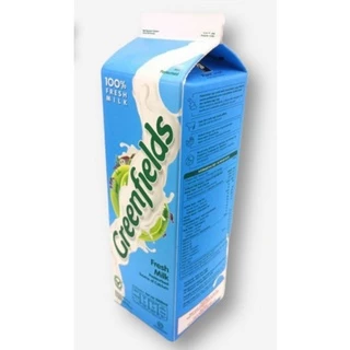 Jual Greenfield Fresh Milk Terlengkap Harga Terbaru Mei 2024 Shopee