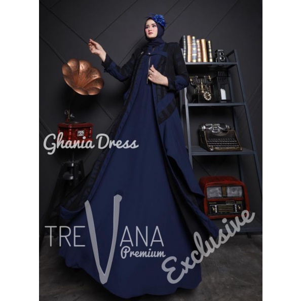 Jual Trevana | Shopee Indonesia