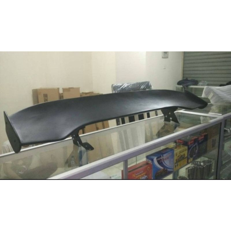 Jual spoiler racing universal | Shopee Indonesia