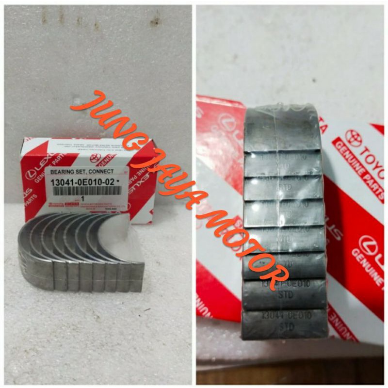 Jual Metal jalan hilux revo 2gd/innova reborn 2gd | Shopee Indonesia