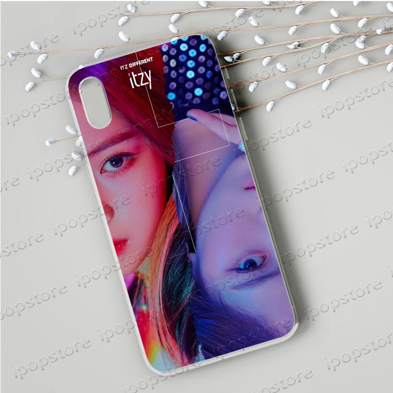 Jual CASE HP Premium ALL TYPE K-Pop Ryujin Itzy Phone Case | Shopee ...