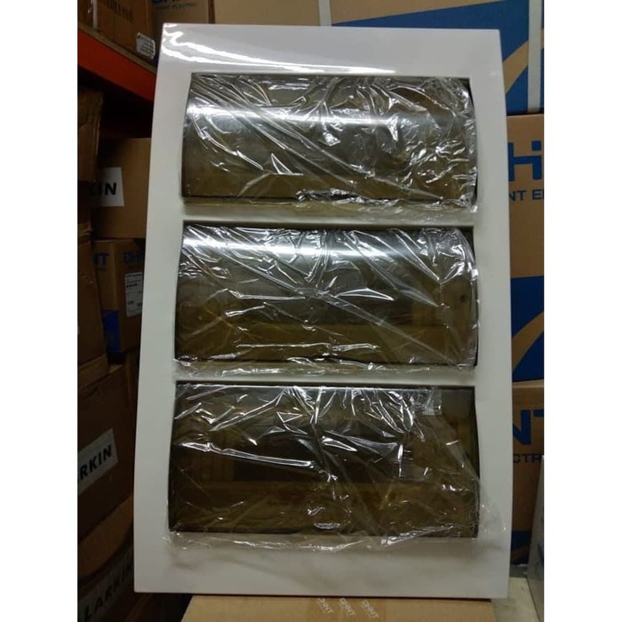 Jual MCB Box Panel Listrik Larkin 36 Way Inbow & Outbow | Shopee Indonesia