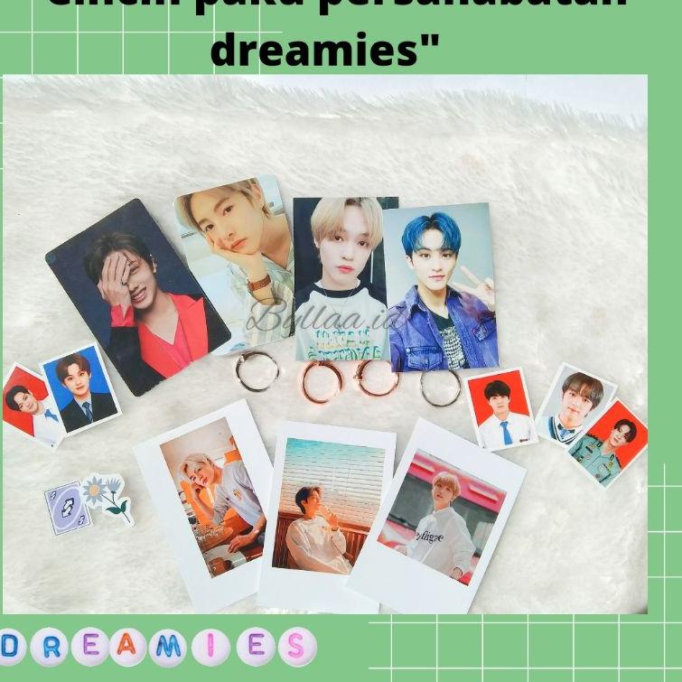 Jual "RUB.10Jn22ѕ" [Freebies] Cincin Friendship Persahabatan Dreamies ...