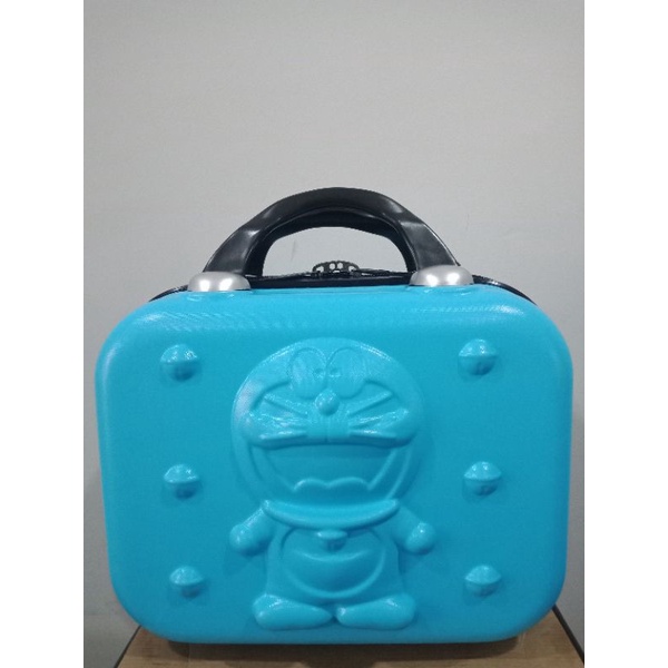 Jual Koper Mini Karakter Doraemon 14 inch | Shopee Indonesia