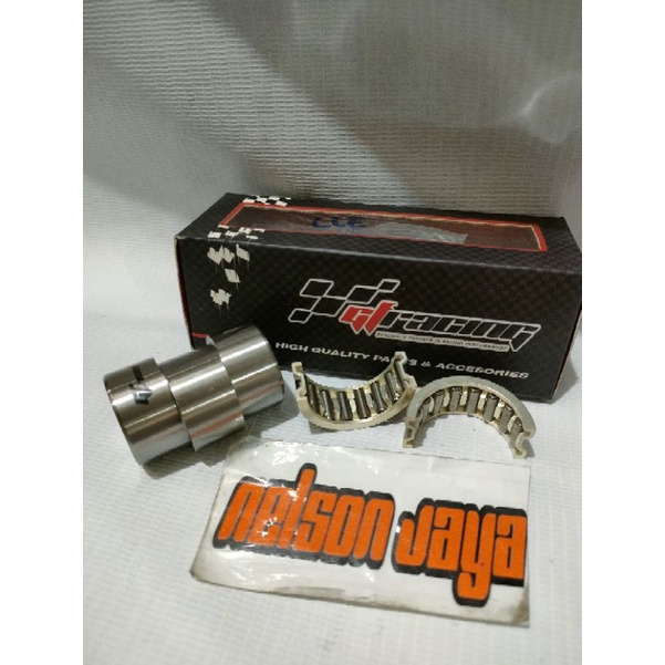 Jual Pen Struk + Laher Belah GF RACING Jupiter z Vega R 2mm/2,5mm/3mm/3 ...