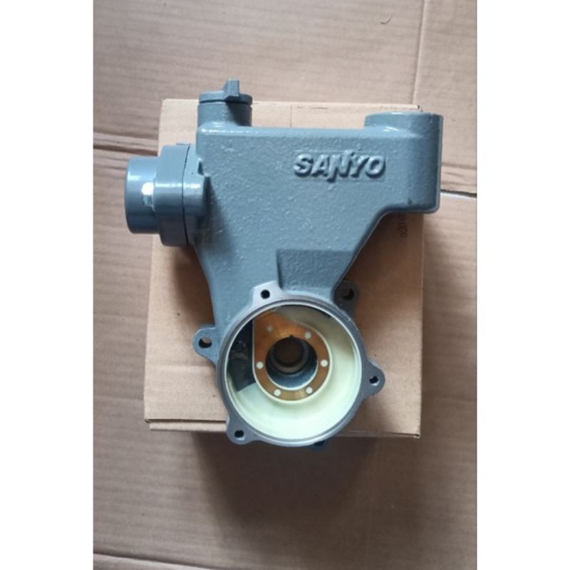 Jual Sparepart Pompa Air Sanyo Pump Casing PH-236 AC PWH-236 C | Shopee ...
