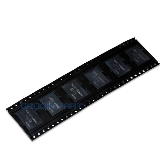 Jual CHIPSET / IC NEC TOKIN OE128 (04-001) | Shopee Indonesia