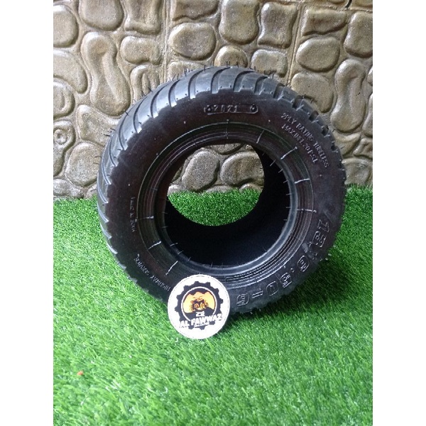 Jual Ban ring 6 scooter, goped/otoped | Shopee Indonesia