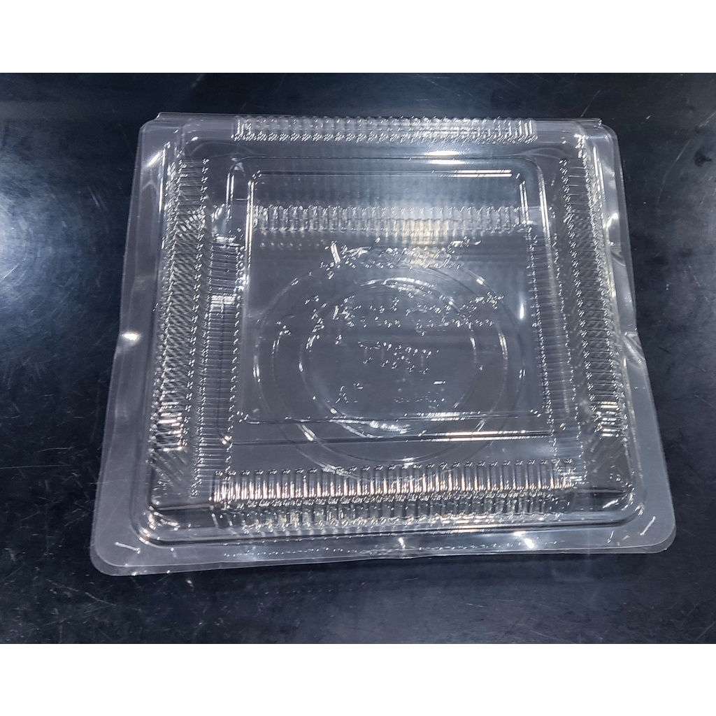 Jual MIKA PLASTIK KUE UKURAN 1A 20X20 CM (50pcs) | Shopee Indonesia