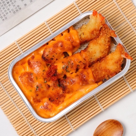 Jual Ebi Furai Mentai - Aburi Kitchen | Shopee Indonesia