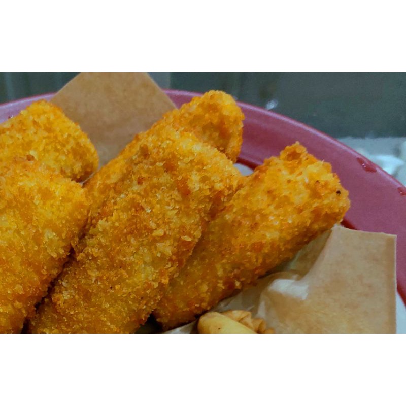 Jual Risoles - Sosis Telur Mayo/Daging Ayam Sayuran (Frozen Food ...