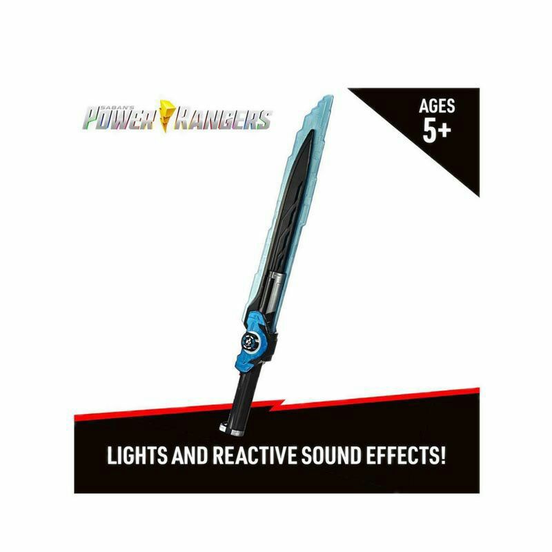 Jual Power Rangers Beast Morphers Beast-X Electronic Saber - HPRE5896 ...