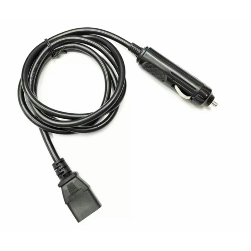 Jual sambungan adaptor laptop 96w car rice cooker listrik kabel daya ...