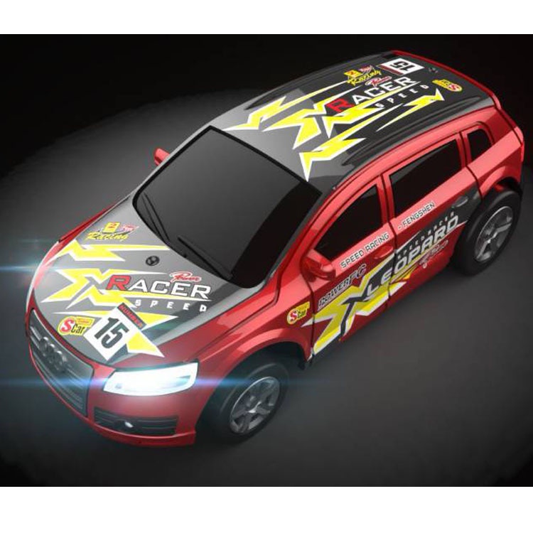 Jual Mobil Remote Control Mini RC Car Dalam Kemasan Kaleng | Shopee ...