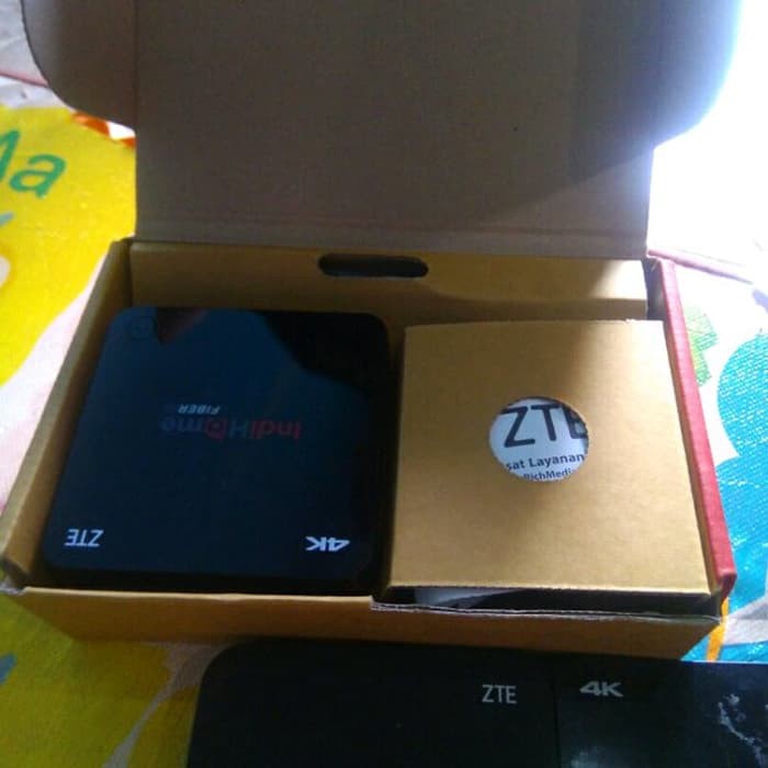 Jual ANDROID TV BOX STB B860H FULL UNLOCKED | Shopee Indonesia