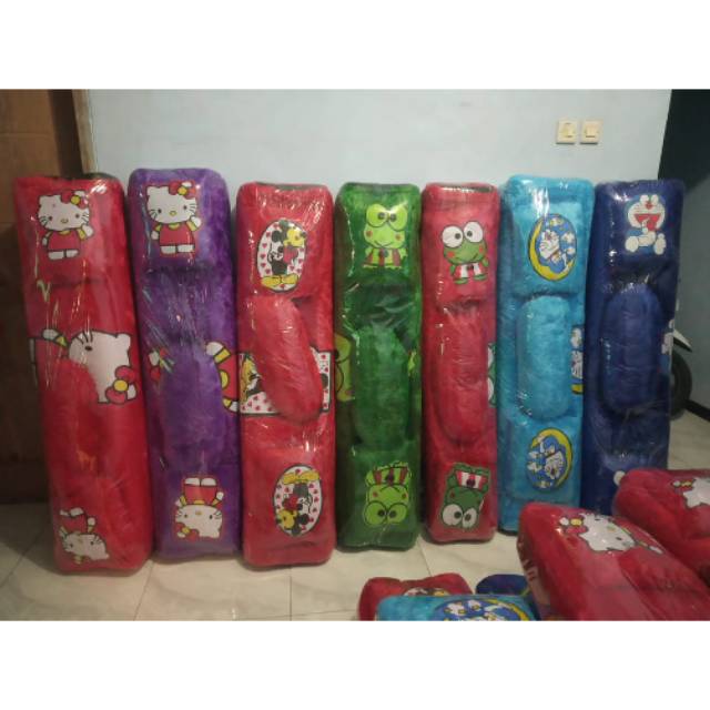 Jual Surpet (kasur karpet) | Shopee Indonesia