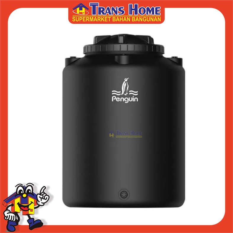 Jual Tandon/Tangki Air/Toren Penampungan Air TB 32 - 300 Liter | Shopee Indonesia