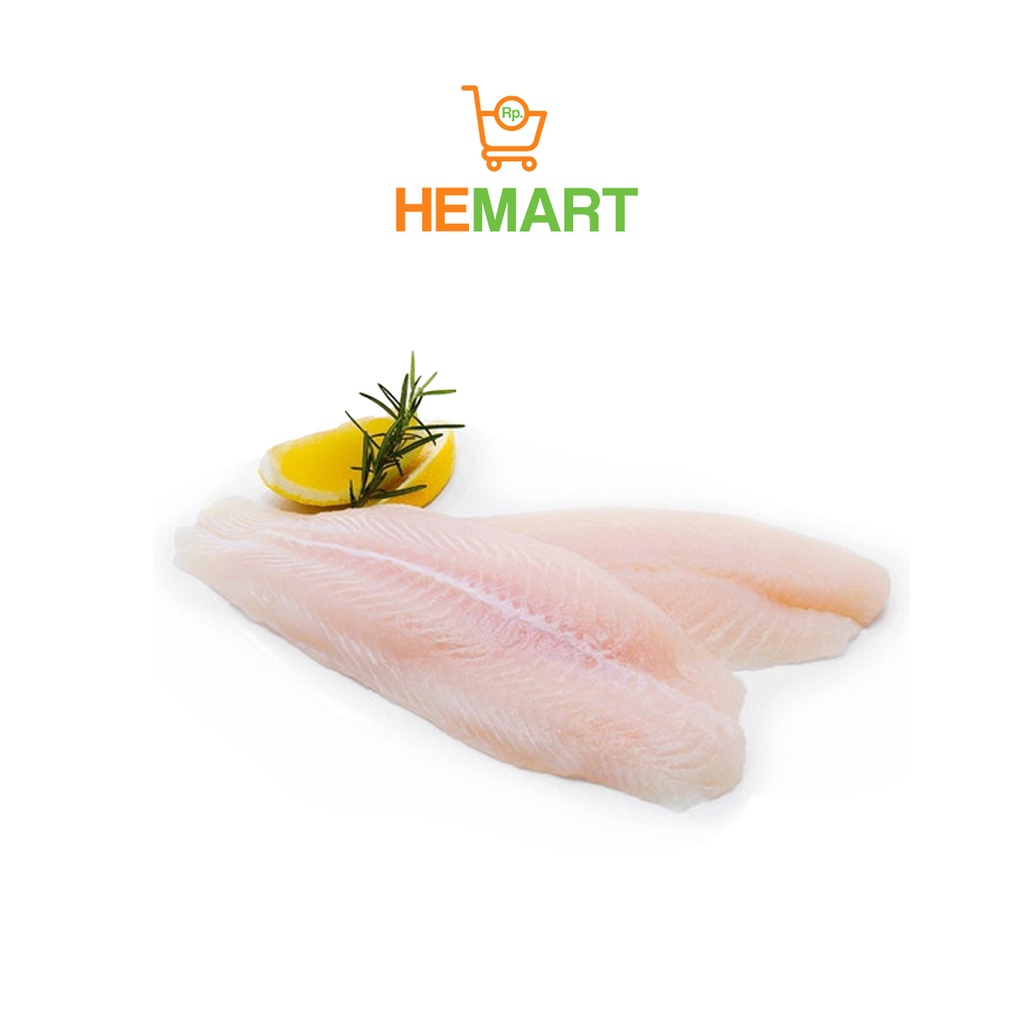 Jual Dori Fillete, Daging Frozen, Bandung (250gr - 1kg) | Shopee Indonesia