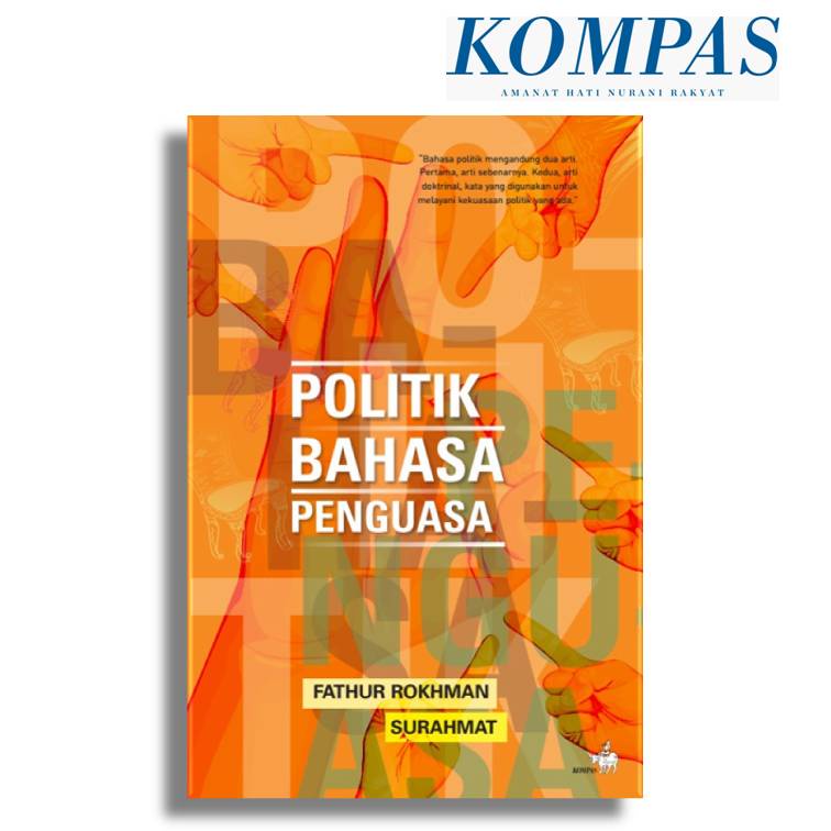 Jual Politik Bahasa Penguasa | Shopee Indonesia
