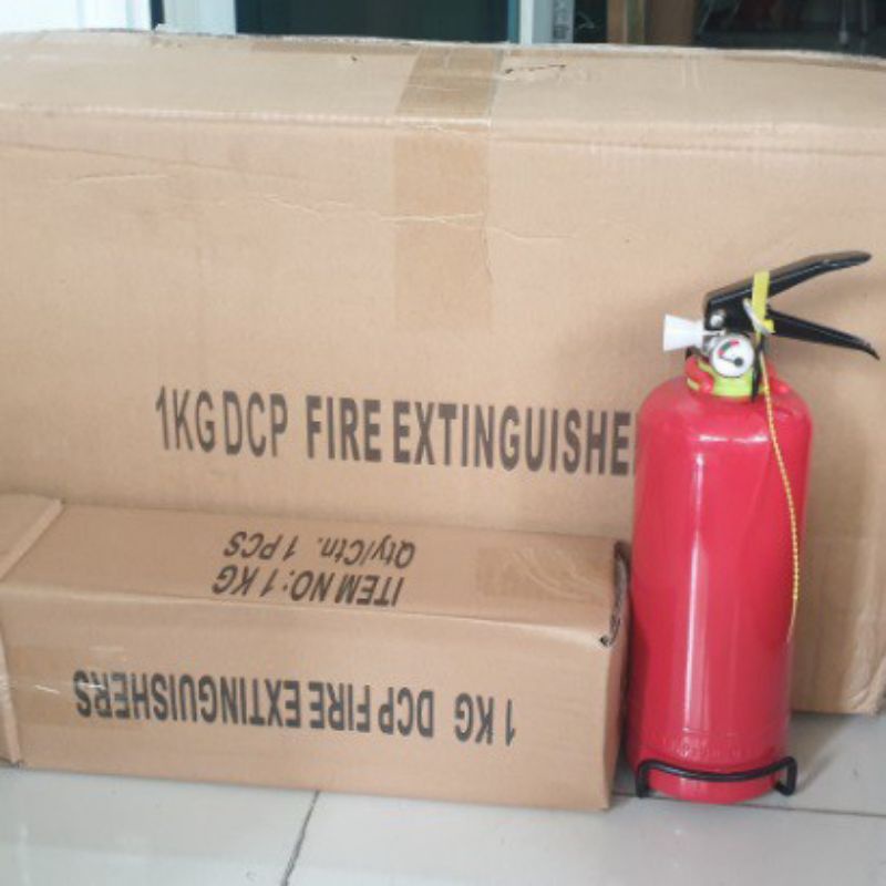 Jual ALAT PEMADAM KEBAKARAN APAR 1KG/ APAR 2KG/ APAR 3KG APAR INDOKA ...