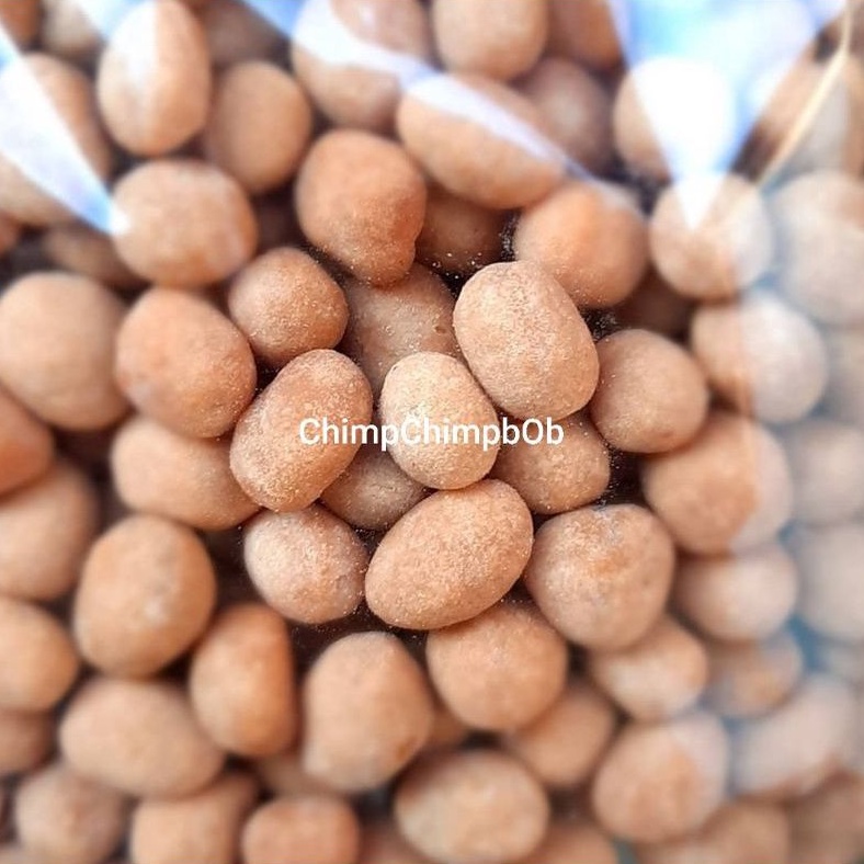 Jual KACANG BIMA BALI 500 GRAM / KACANG TELOR BALI RENYAH NIKMAT ...