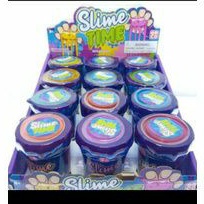 Jual Emco Slime Time Mainan slime 85 gram | Shopee Indonesia