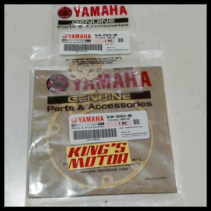 Jual Paking Pompa Oli Mio, Soul, Sporty, Smile, Nouvo, Fino Karbu (5Lw) | Shopee Indonesia