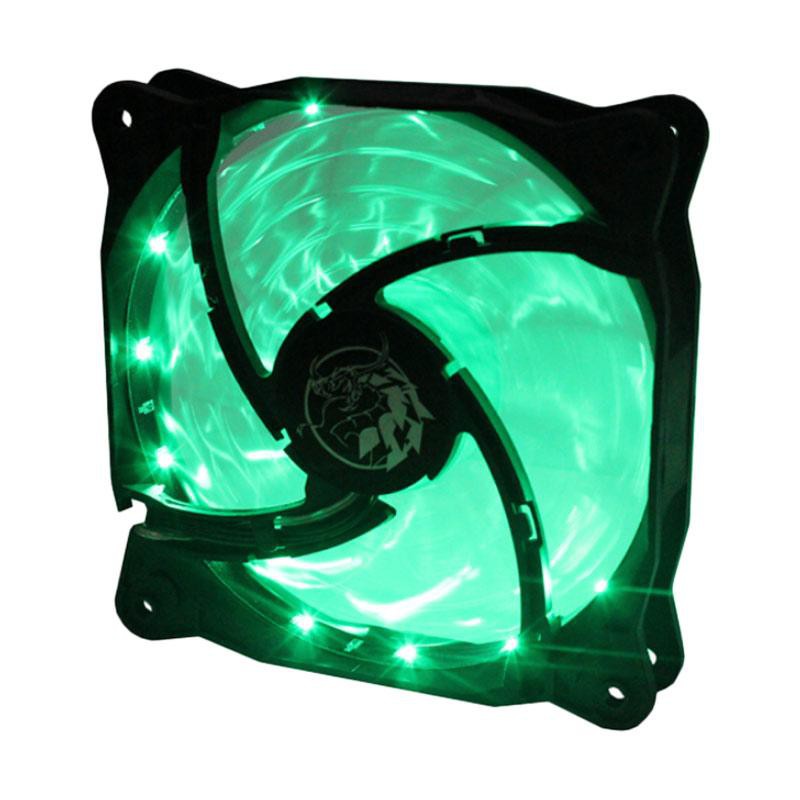 Jual Fan Casing Imperion Supernova 12cm Kipas CPU | Shopee Indonesia